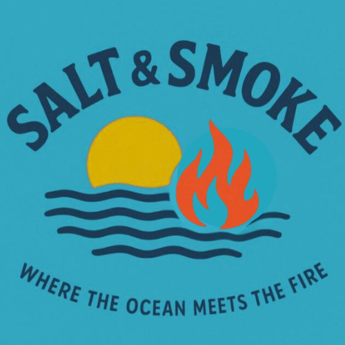 Salt and Smoke!
